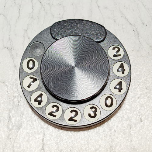 Suport Nrumar Telefon Parbriz