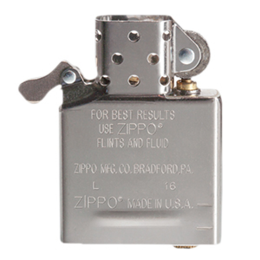 Set Zippo Original