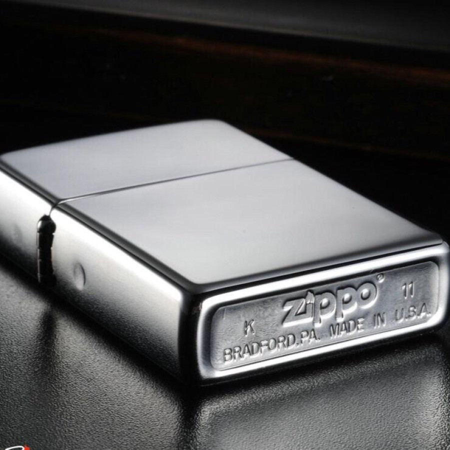 Set Zippo Original