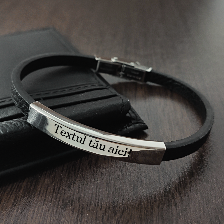 Set 2 x Bratari Galion