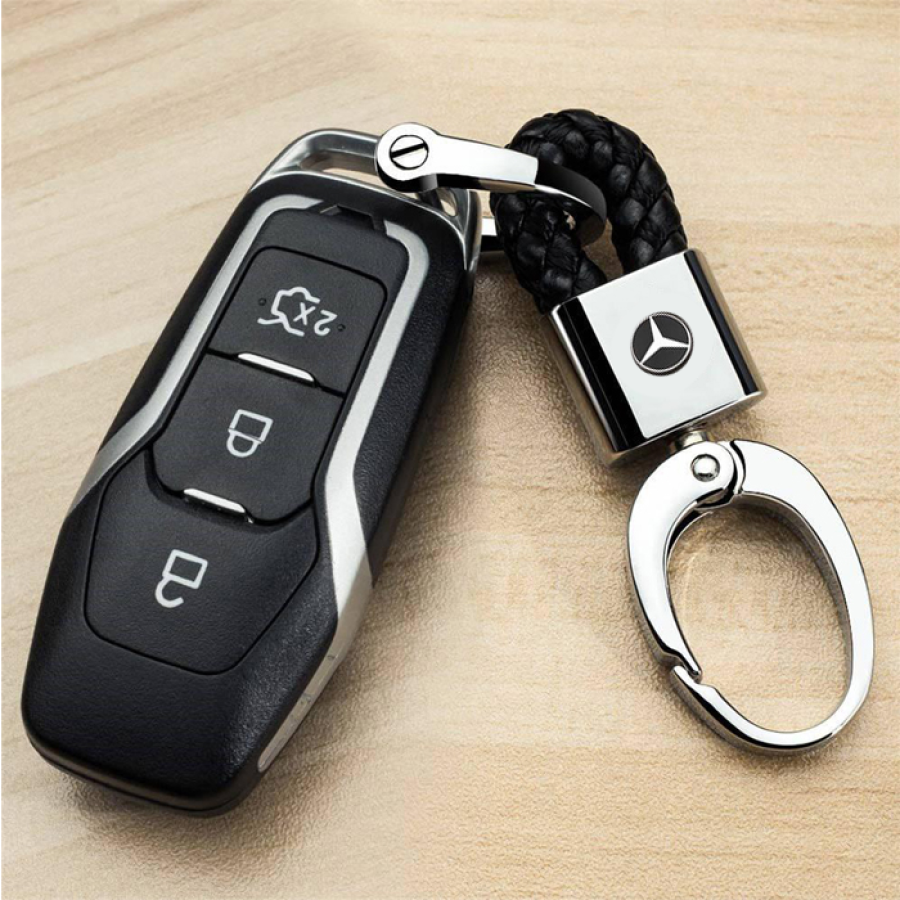 Breloc Mercedes carabin