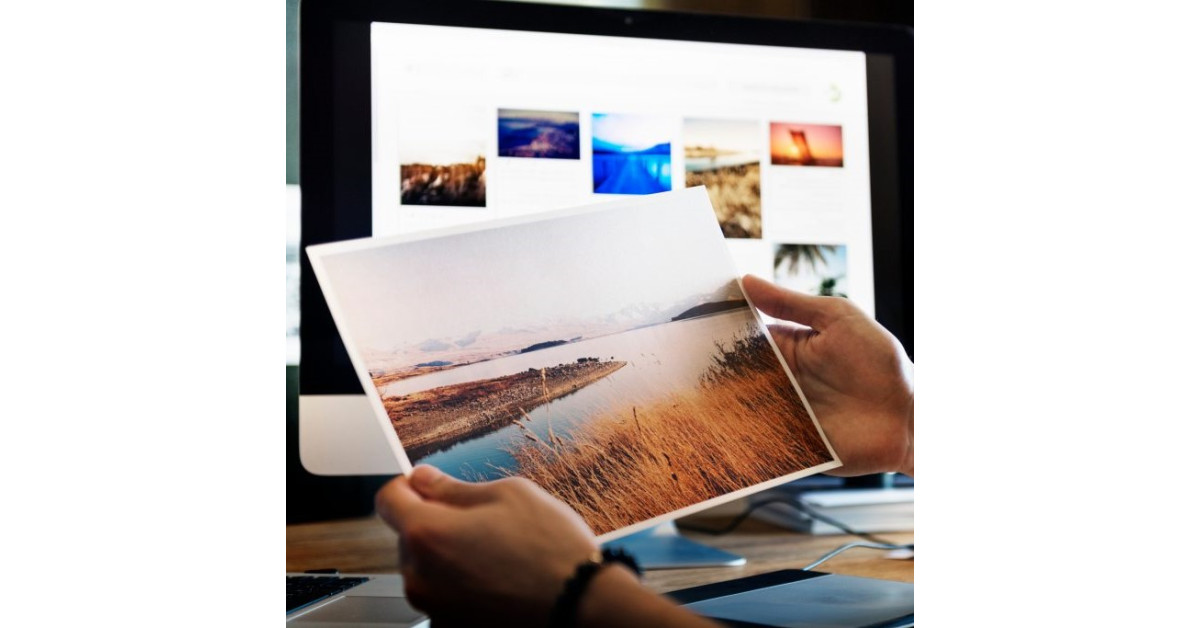 Poze 21x30 cm personalizate imprimate pe hartie foto lucioasa